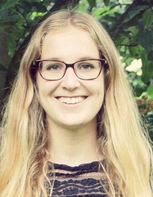 Frau Hannah Etrich – Nachhilfeunterricht - Lerncoaching Lernkreis Eumotal